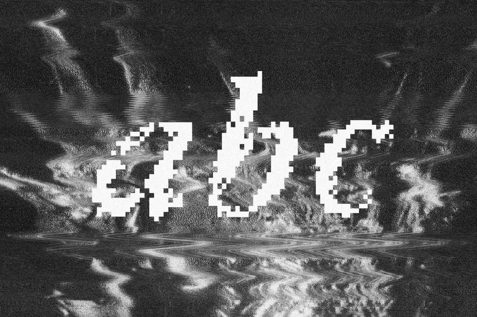 fffffff Pixel Serif Font - Nomad Visuals Co.